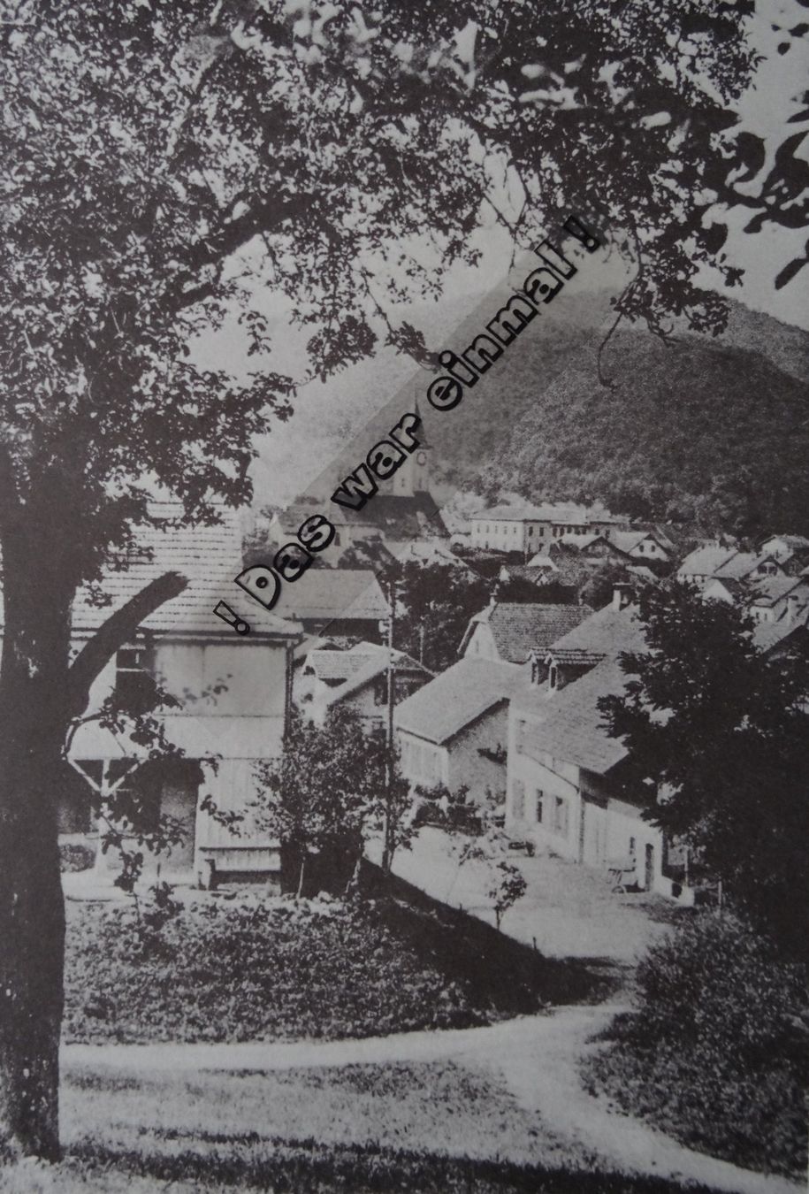 Basel-Land Sissach anno dazumal (Gebraucht) in Safnern für CHF 9 – mit ...