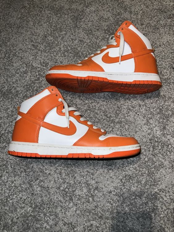 Nike high dunk | Kaufen auf Ricardo