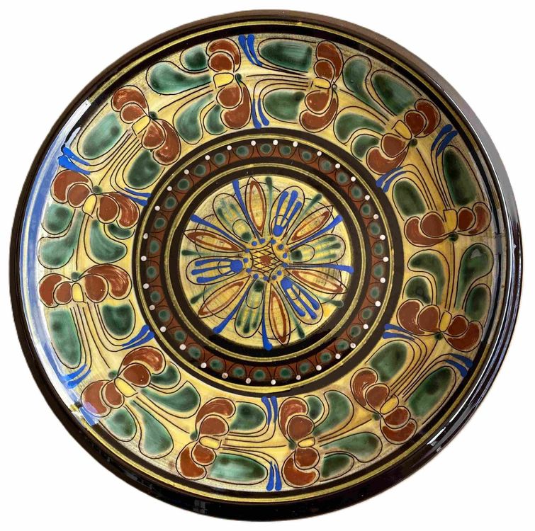 Heimberg - plat avec très beau motif (Neu (gemäss Beschreibung)) in ...