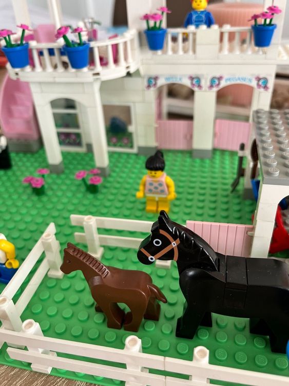 LEGO 6418 - Country | Kaufen auf Ricardo