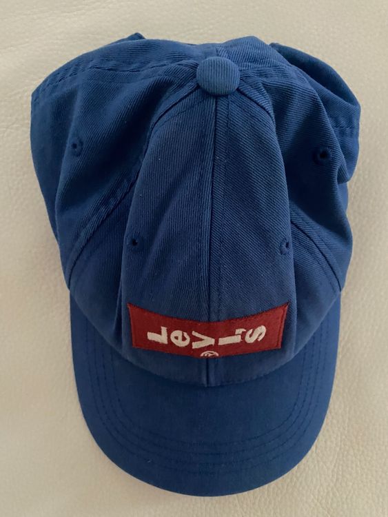 Levis Kappe.! | Kaufen auf Ricardo