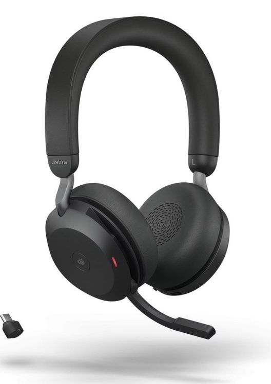 Jabra Evolve2 75 (MS Teams zertifiziert) | Kaufen auf Ricardo