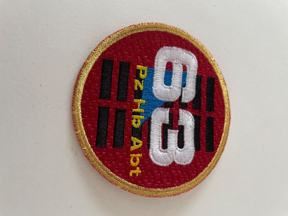 Stab pz hb abt 63 (Gebraucht) in Oberiberg für CHF 35 – mit Lieferung ...