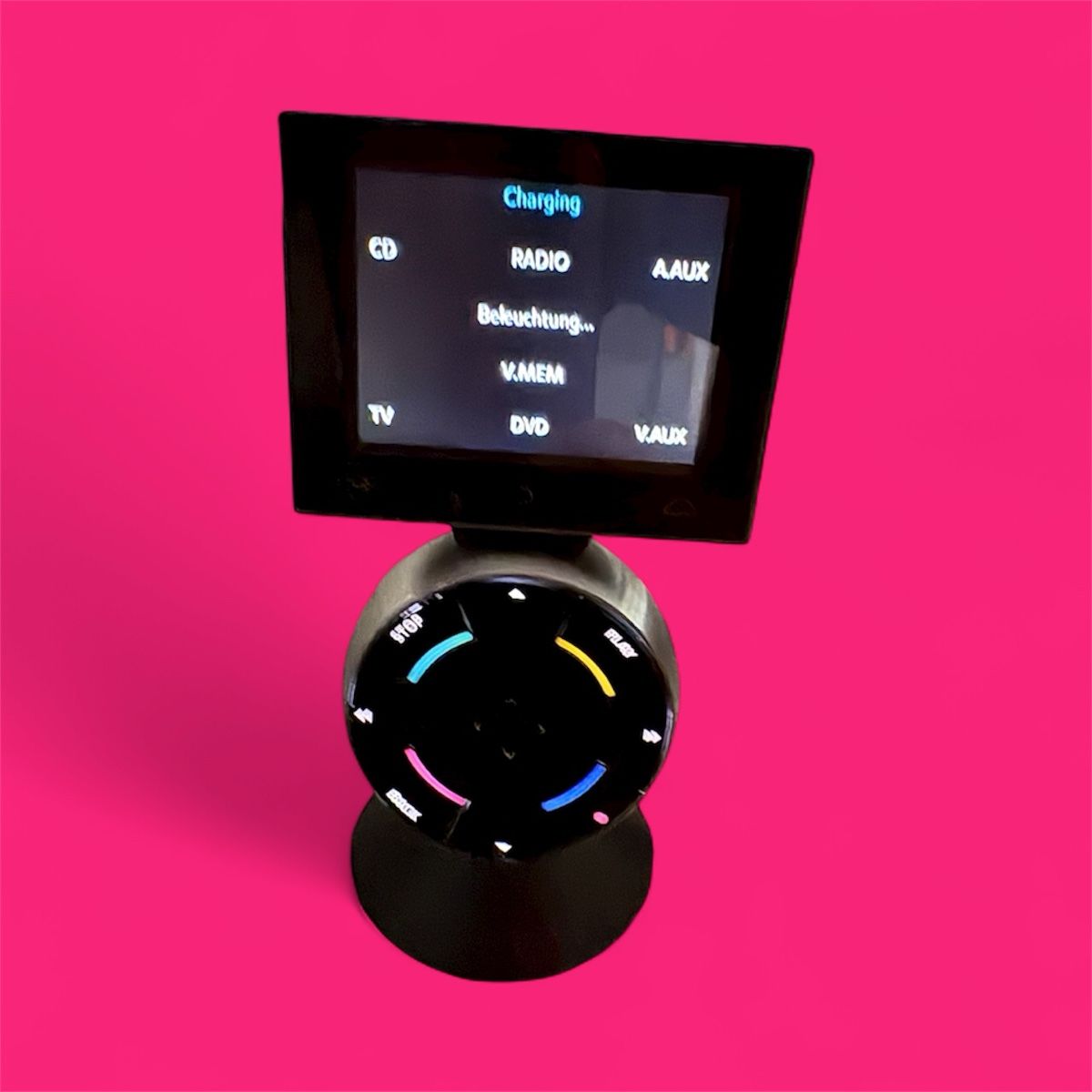 Bang & Olufsen Beo5 Fernbedienung – Top Designklassiker (Gebraucht) in ...