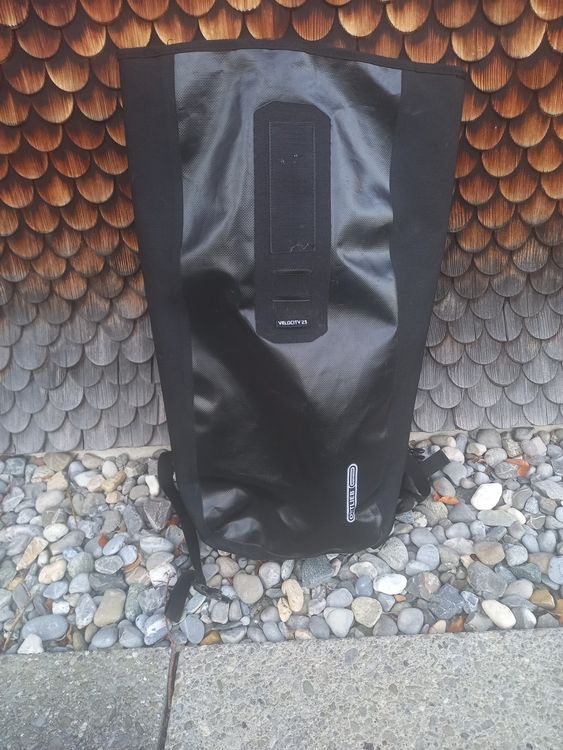 Ortlieb Velocity 23 | Kaufen auf Ricardo
