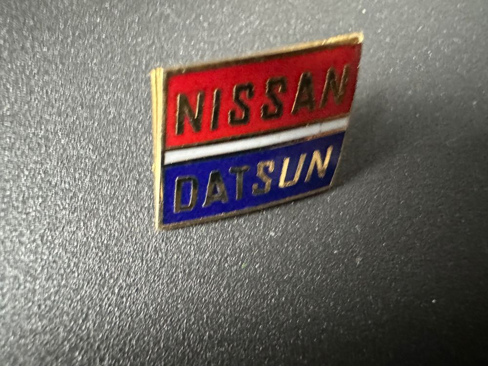 Pin Nissan Datsun (Gebraucht) in Galgenen für CHF 2 – mit Lieferung auf ...