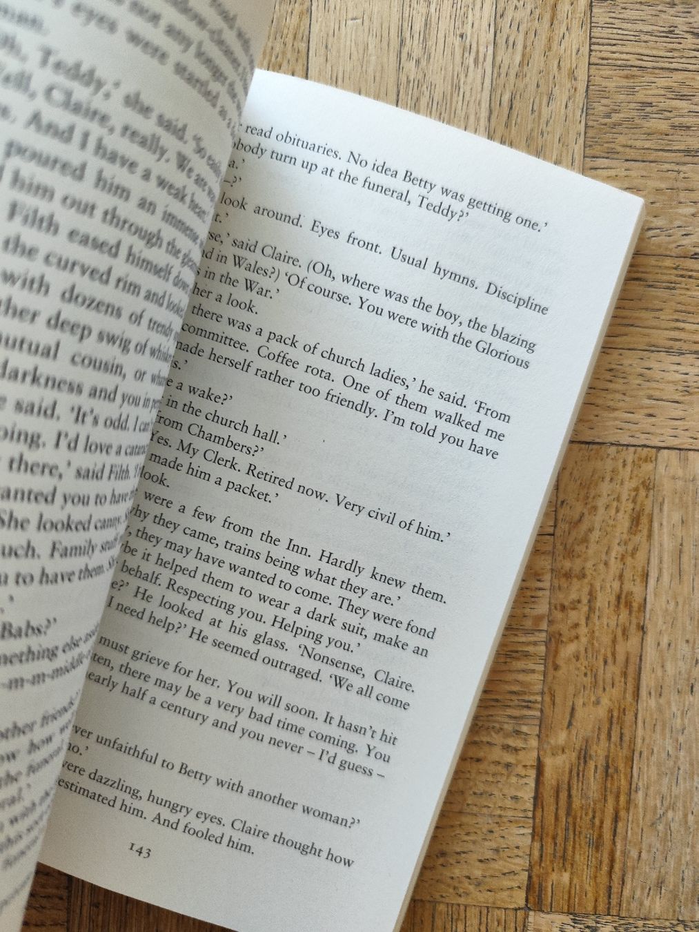 Jane Gardam's Old Filth: A captivating English novel (Gebraucht) in ...