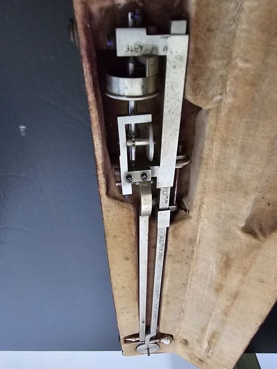 Planometer Jahrhundertwende (Gebraucht) in Luzern für CHF 50 – mit ...