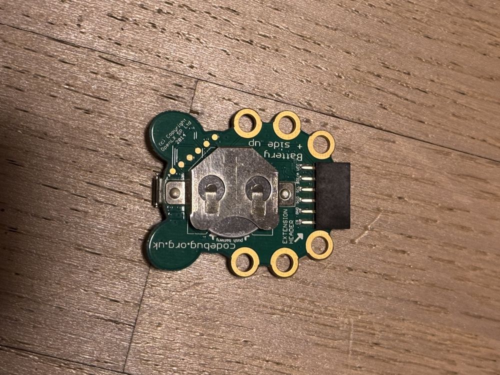 Micro:Bit V2.2 - STEM Education Fun - Programmable! (Gebraucht) in ...