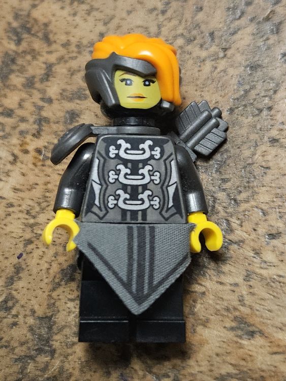 lego ninjago misako njo412 | Kaufen auf Ricardo