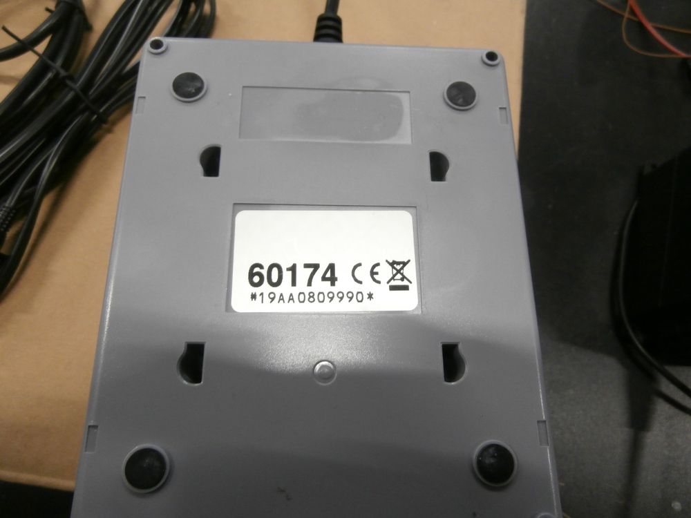 Märklin 60174 Booster gebraucht,Funktion getestet. | Kaufen auf Ricardo