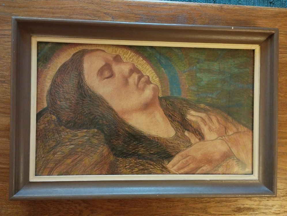 Olsommer Charles-Clos; Image Sainte | Kaufen auf Ricardo