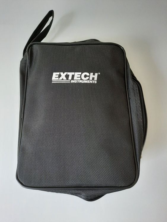 EXTECH Mini Multimeter MN16 mit Zubehör (Gebraucht) in Beinwil am See ...