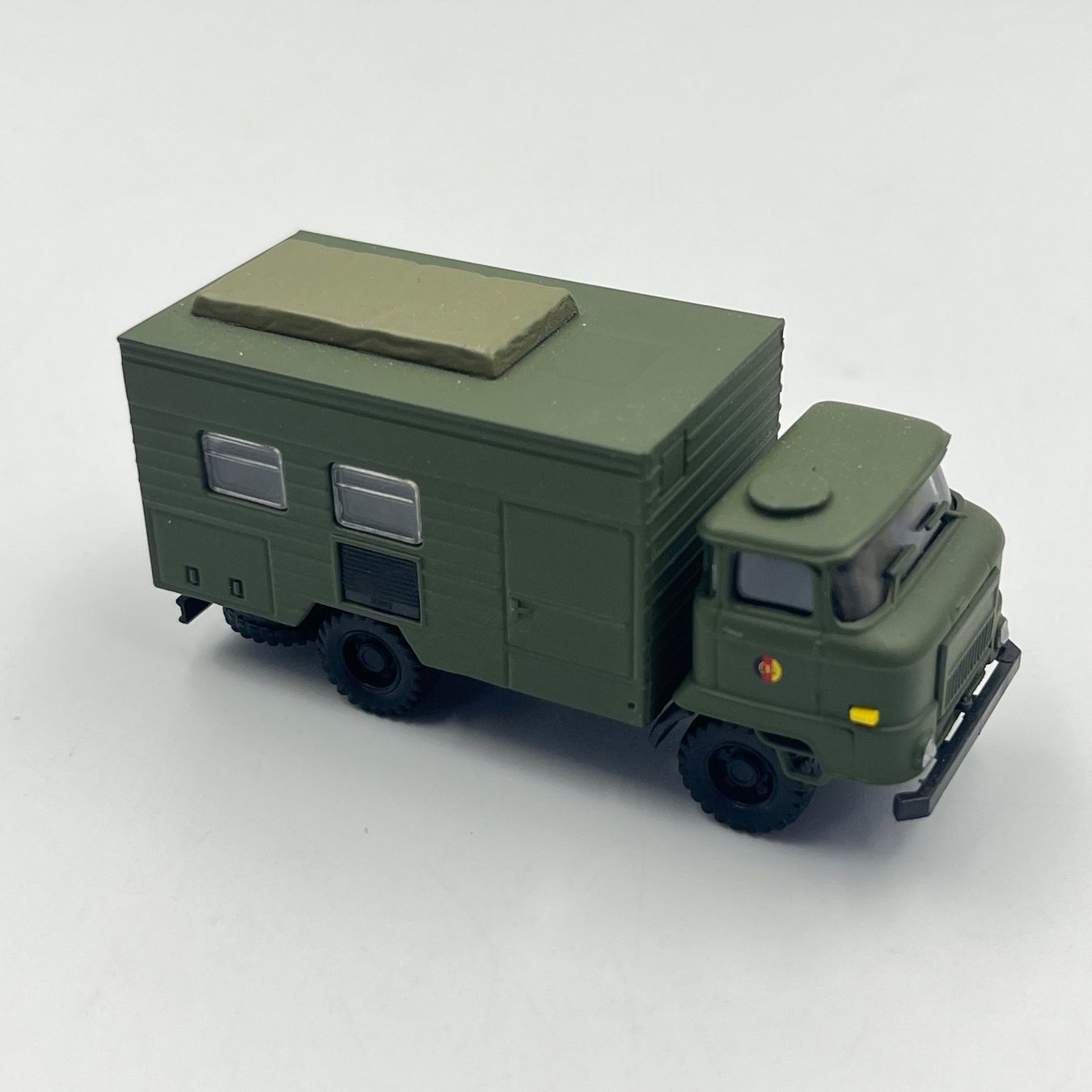 IFA L60 NVA der DDR Box 1/87 (Neu und originalverpackt) in Hochfelden für CHF 19 – mit Lieferung ...