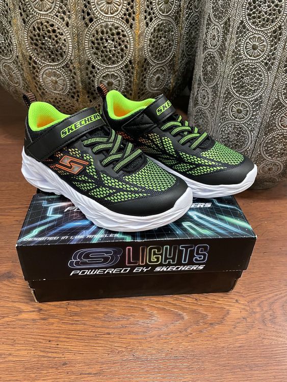 Skechers LED Sneaker (Neu und originalverpackt) in Uznach für CHF 28 ...