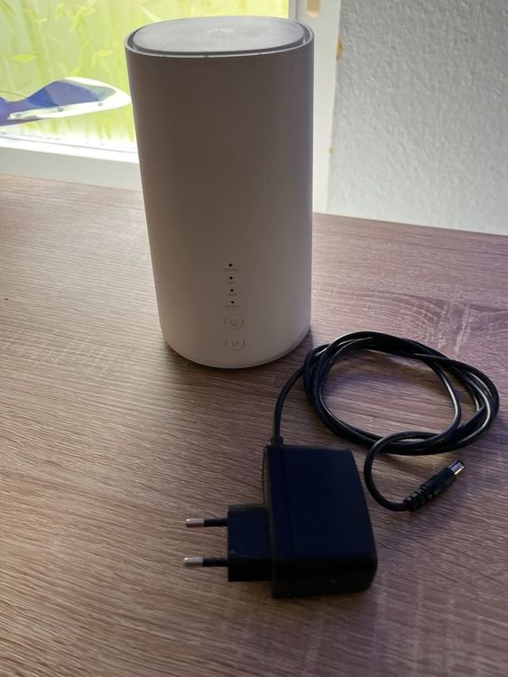 Huawei Gigacube GSM/SIM Router/Hotspot (Gebraucht) in Immensee für CHF ...