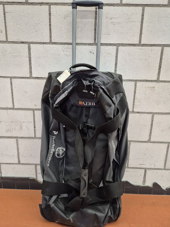 Peak Performance R&D Trolley (Gebraucht) in Bern für CHF 120 – mit ...
