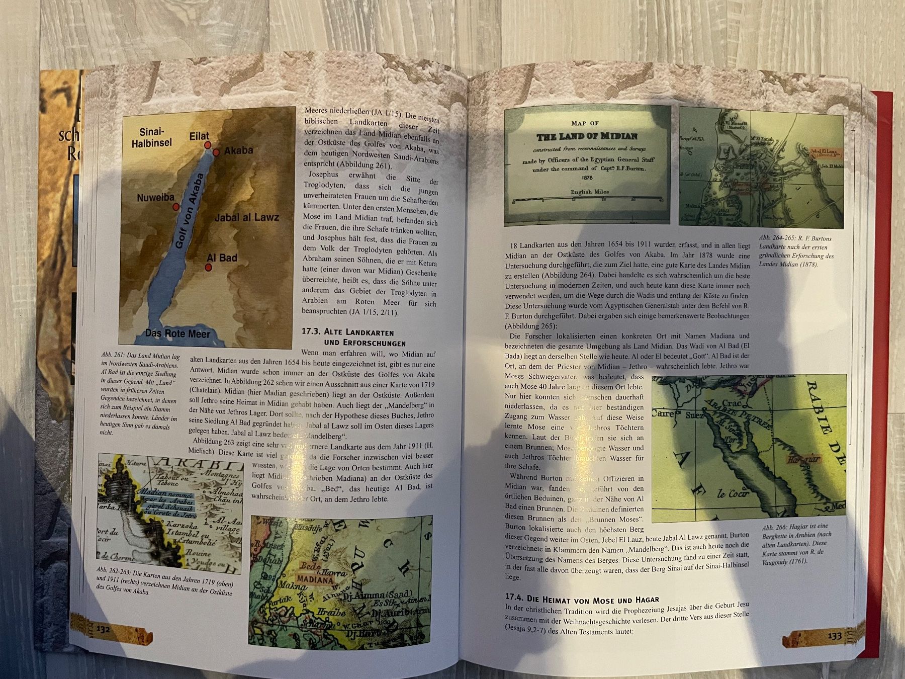 Die Akte Exodus Buch Möller Entdeckungen Auszug aus Ägypten (Neu ...