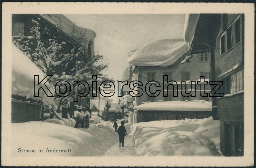 URS Andermatt (Gebraucht) in Schindellegi für CHF 85 – mit Lieferung auf Ricardo kaufen