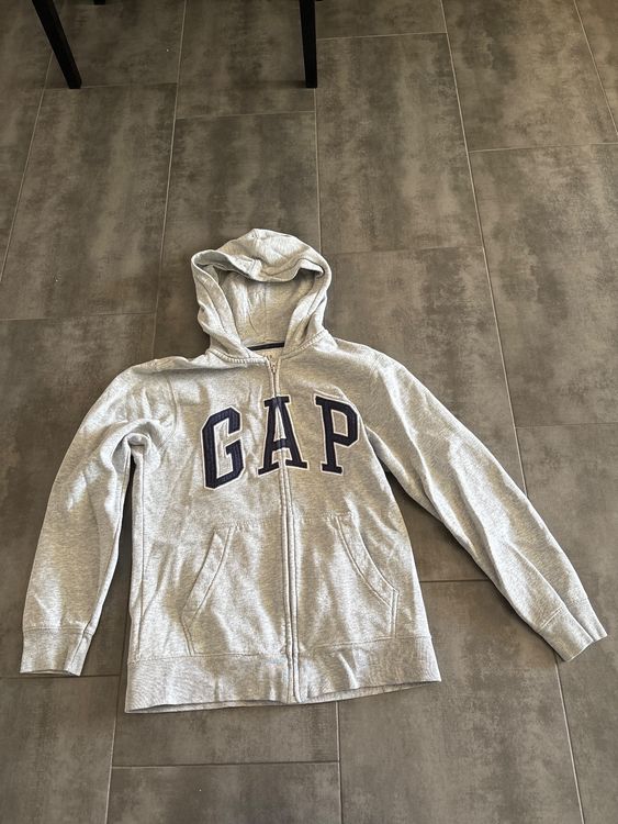 Jacke GAP gr 146/152 | Kaufen auf Ricardo