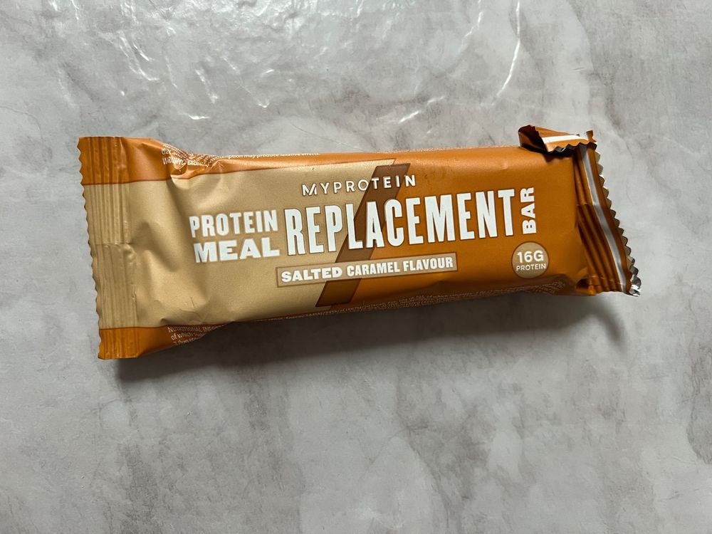 Protein Riegel My protein | Kaufen auf Ricardo