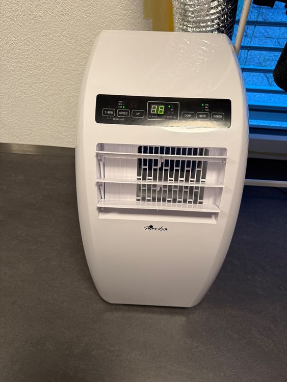 Klimaanlage Prima Vista (Gebraucht) in Fislisbach für CHF 220 – nur ...