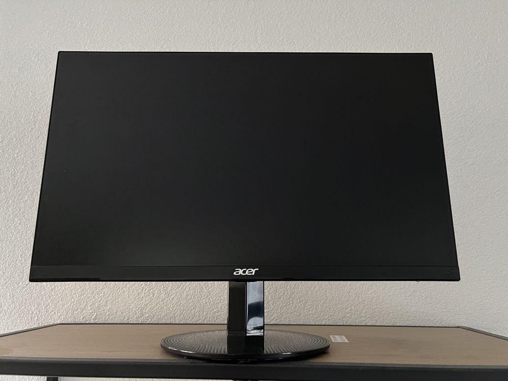 Acer 24 Zoll Monitor | Kaufen auf Ricardo