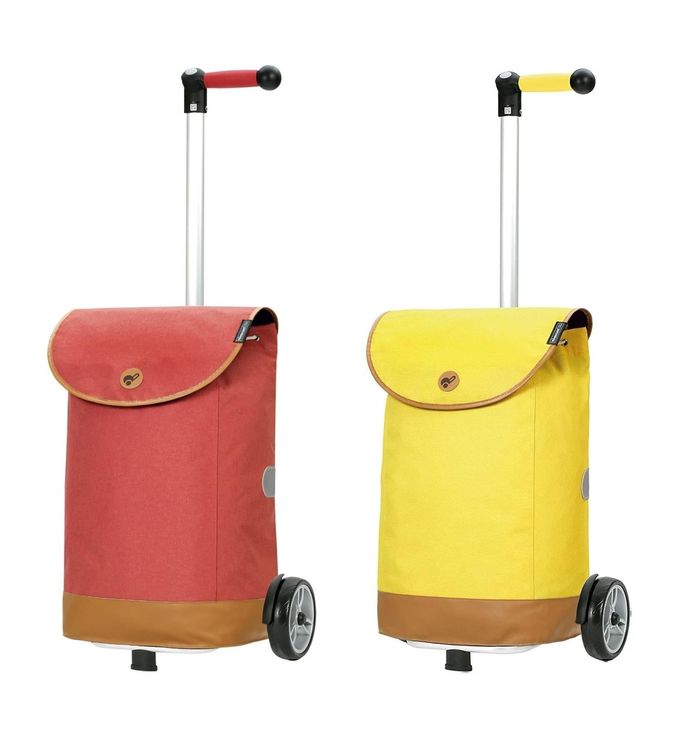 1 Stk. ANDERSEN Unus Shopper EMIL | Kaufen auf Ricardo