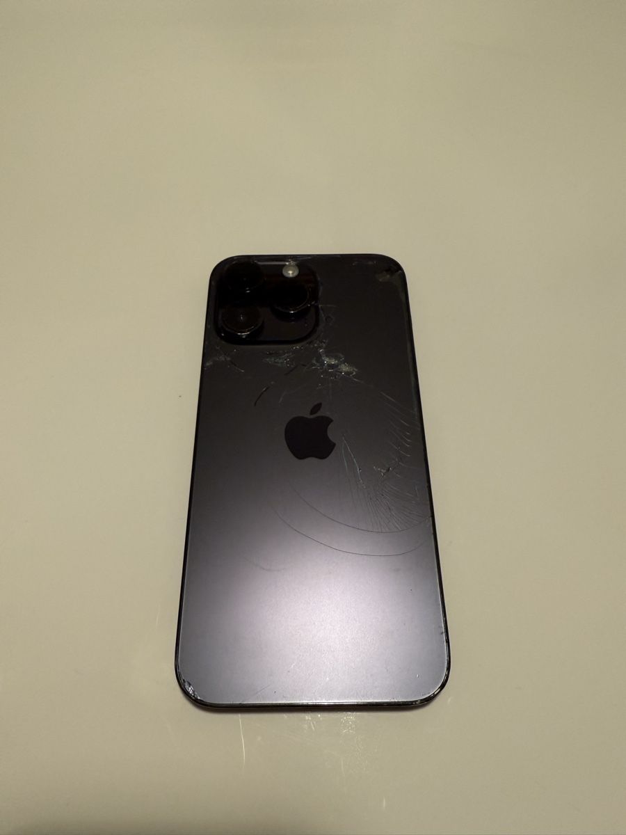iPhone 14 Pro Max (Defekt) in Sutz für CHF 192 – mit Lieferung auf ...