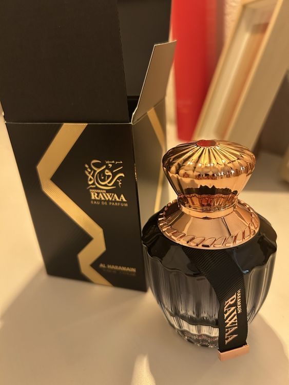 Al Haramain Rawaa Eau de Parfum 100ml Neu (Neu (gemäss Beschreibung ...