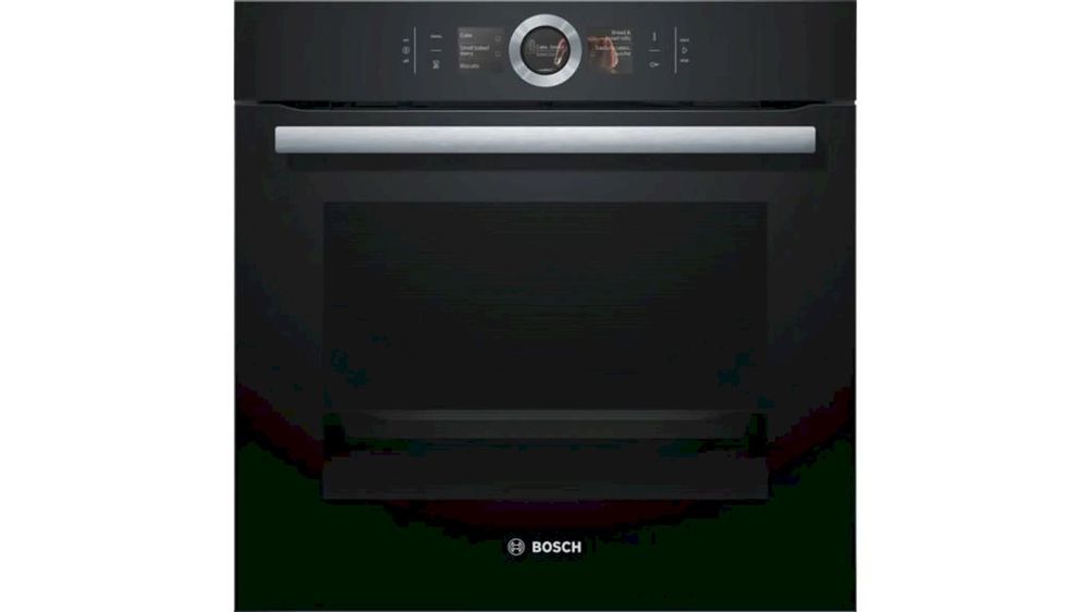 Bosch HBG676EB6 Serie 8 Einbau-Backofen (Neu und originalverpackt) in ...