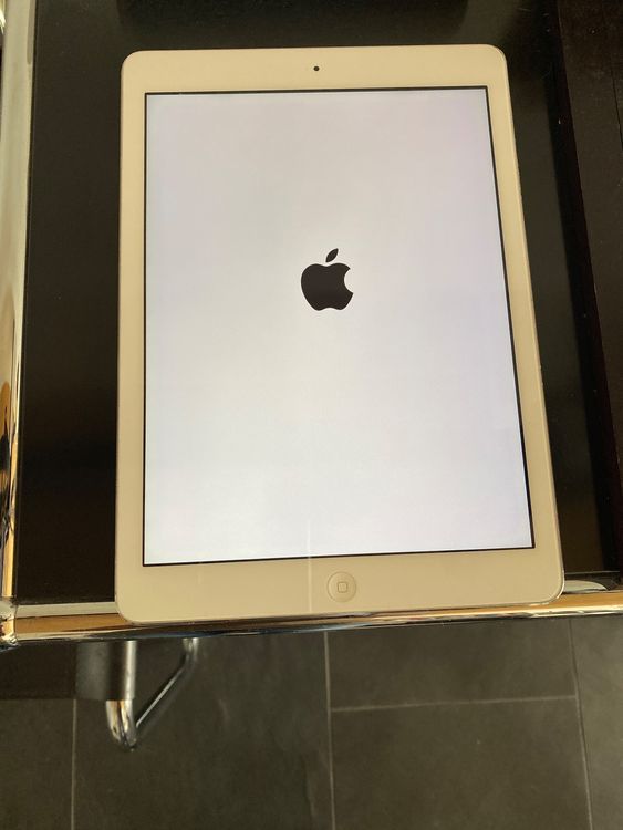 Apple iPad Air (1) | Kaufen auf Ricardo