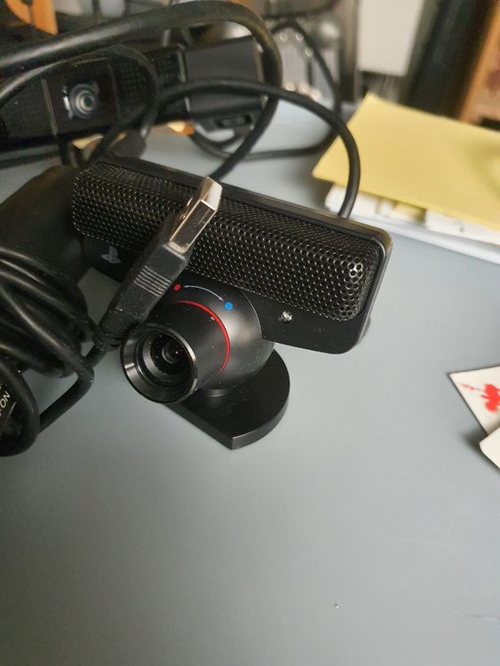 Sony PlayStation Move Set - Top Zustand! 🎮🎤🕹️ (Gebraucht) in Muri AG ...