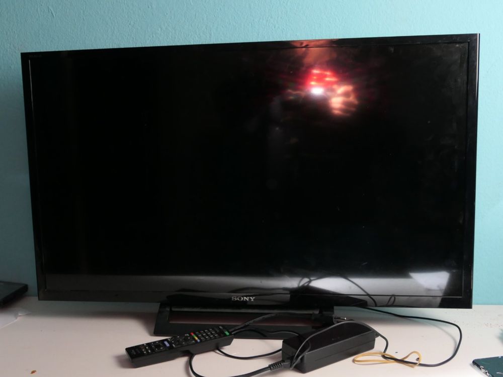 Sony Kdl-32r410B (Gebraucht) in Altstätten SG für CHF 50 – nur Abholung auf Ricardo kaufen