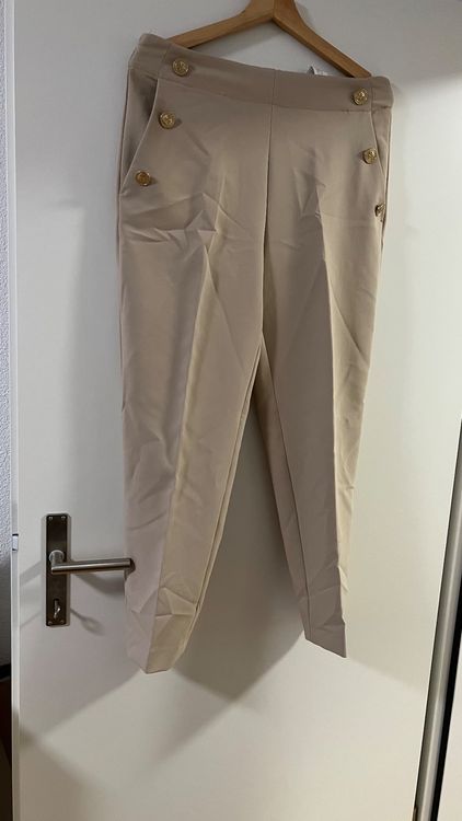 Elegante Hose von ZARA | Kaufen auf Ricardo