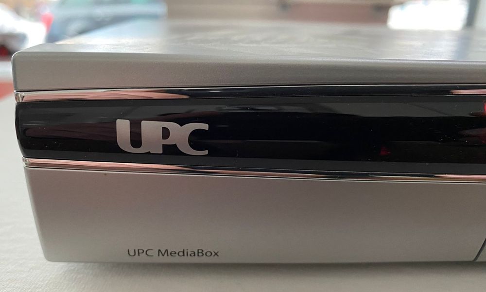 +++UPC Media Box +++ | Kaufen auf Ricardo