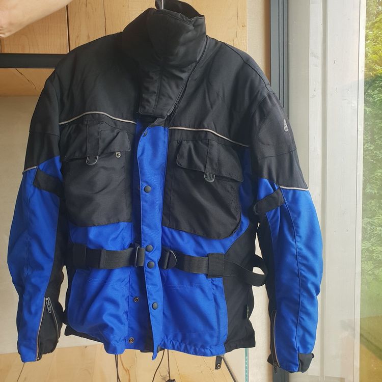 Schne Hein Gericke Motorradjacke Bilder