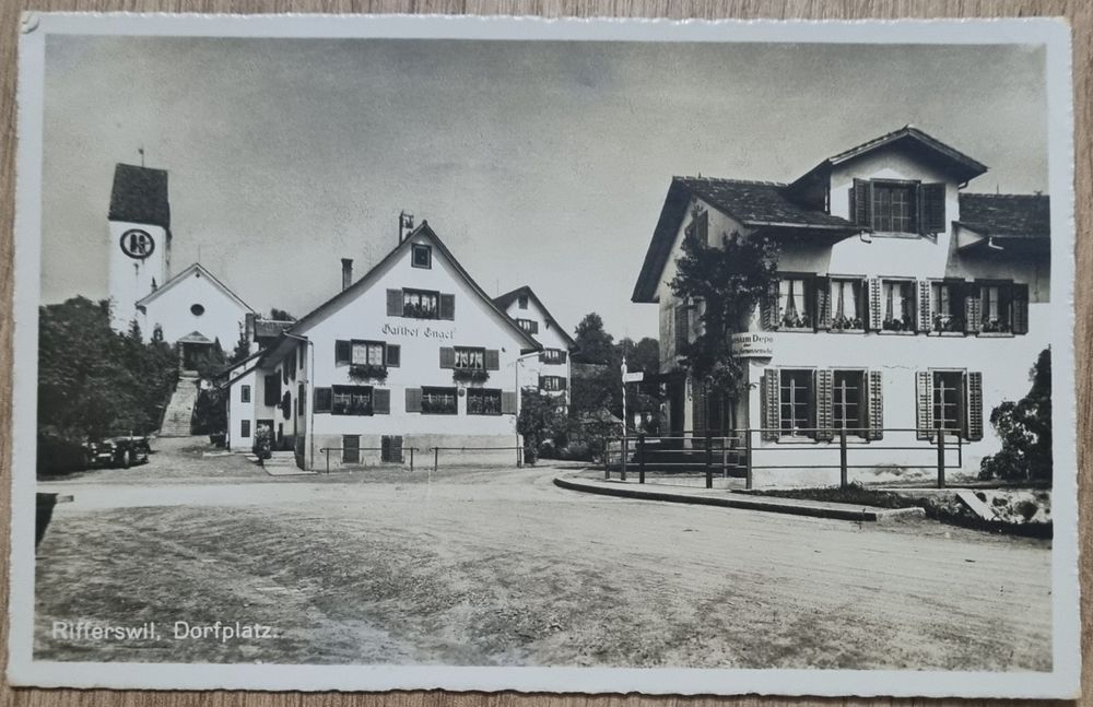 Rifferswil ZH | Kaufen auf Ricardo