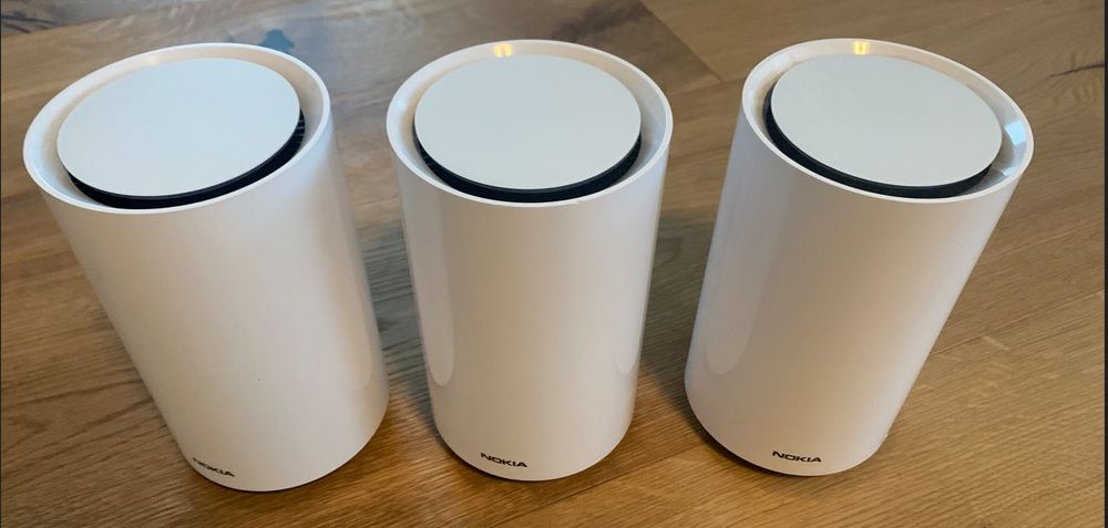 Nokia Beacon 3 | Kaufen auf Ricardo