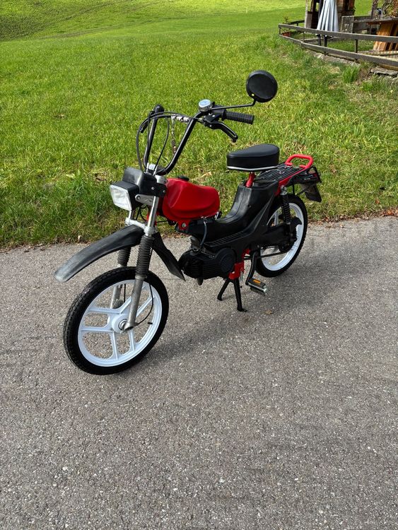 Zu Verkaufen Cilo Pony Cross (Gebraucht) in Heimenschwand für CHF 1500 ...