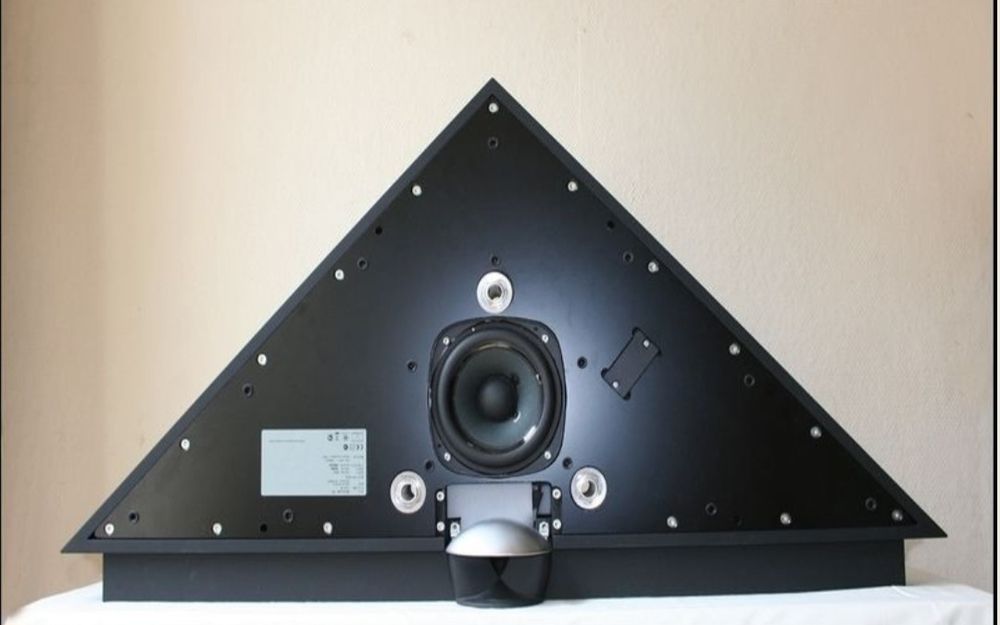 Bang&Olufsen Beolab 10 | Kaufen auf Ricardo