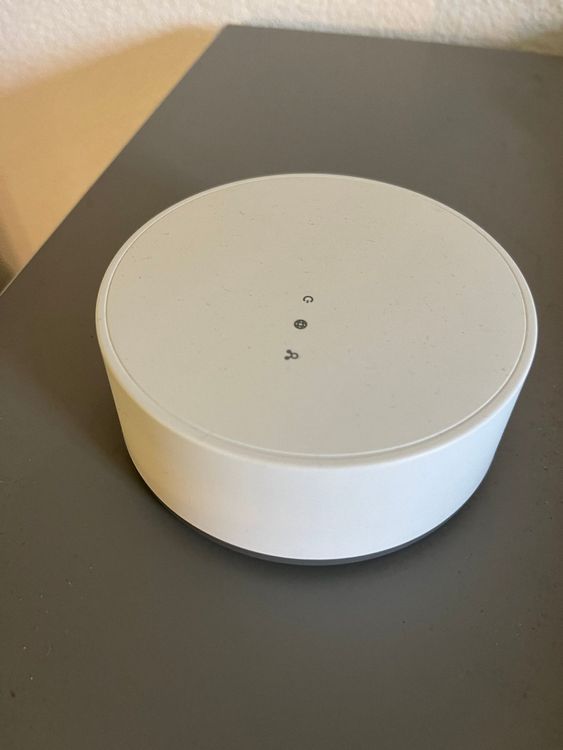 IKEA TRADFRI Hub (Gebraucht) in Bern für CHF 4 – mit Lieferung auf ...