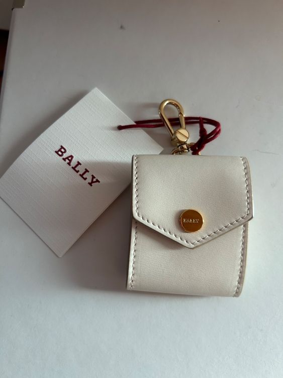 Bally airpod case leather brand new. (Neu (gemäss Beschreibung)) in ...