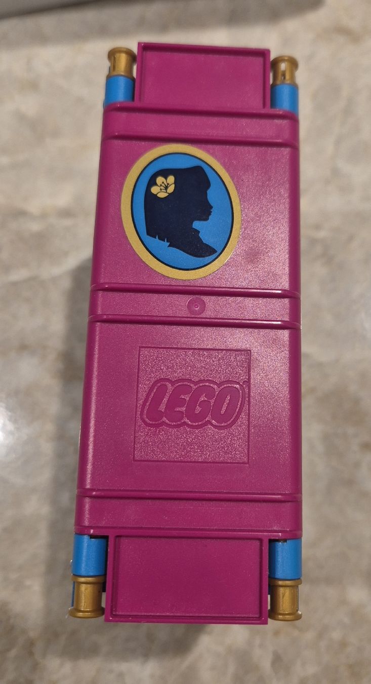 LEGO Disney Princess Mulan's Storybook Adventures 43174 (Gebraucht) in ...