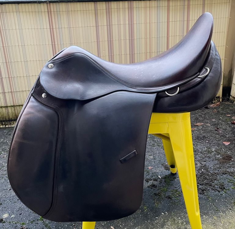 Peter Menet Sattel (Gebraucht) in für CHF 499 – nur Abholung auf ...