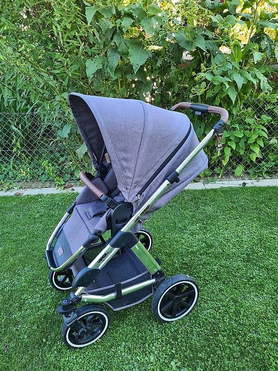 ABC Design 2 in 1 Kinderwagen Viper 4 Diamond Edition | Kaufen auf Ricardo