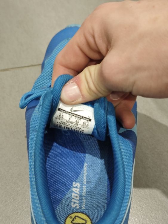 Nike Air Max Thea Damen Schuhe, Top Zustand, Gr. 38.5 (Gebraucht) in ...