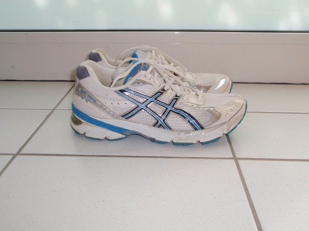 Asics Gel-1160 Laufschuh Grösse 39.5 | Kaufen auf Ricardo
