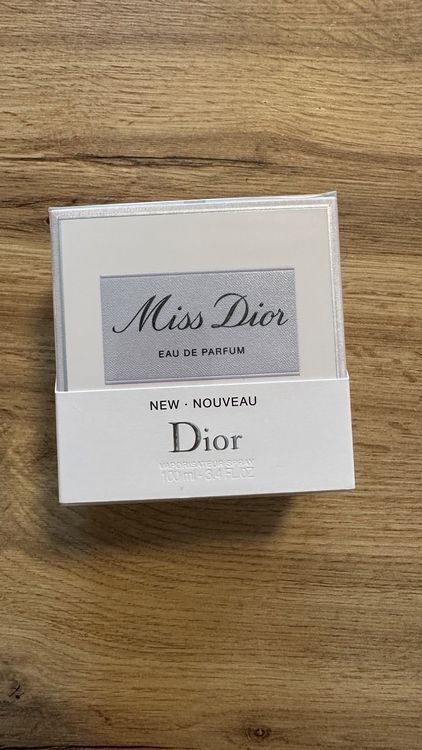 Miss Dior edp 100ml ( Neue und original verpackt) (Neu und originalverpackt) in Urdorf für CHF ...