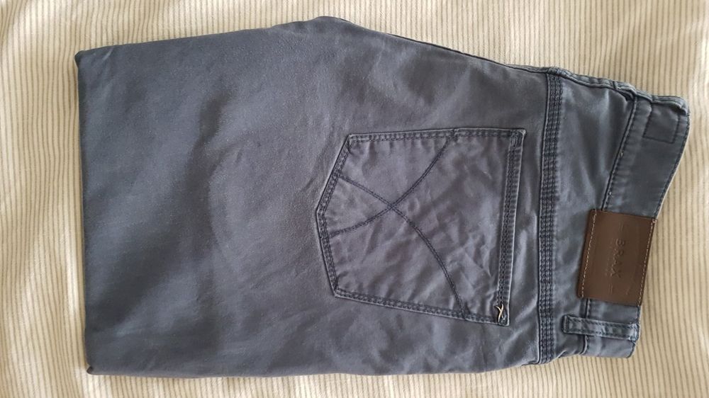 BRAXX Cooper Regular-Fir US33/34 (Gebraucht) in für CHF 1 – mit ...